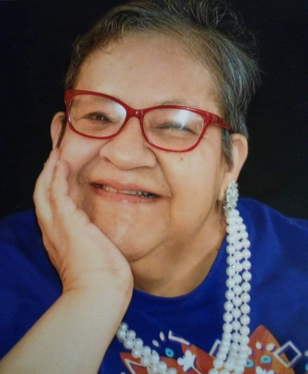 Irene Sanders Obituary - Seagoville, TX