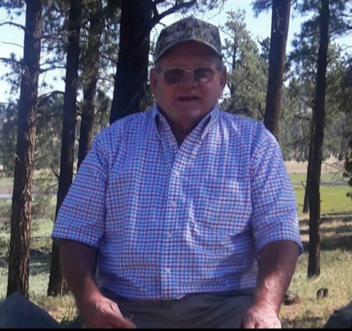 Clyde Clegg Obituary - Phoenix, AZ