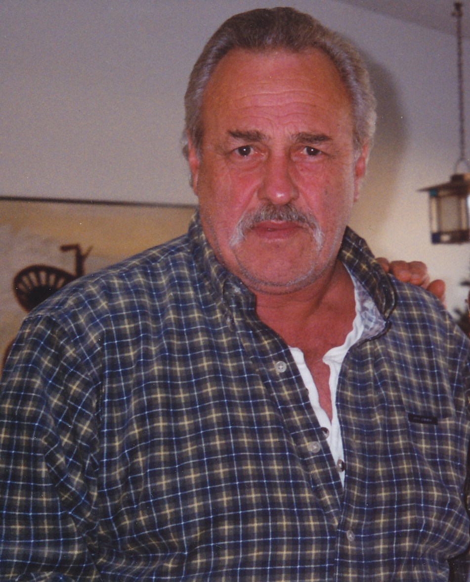 Richard Langston Obituary - Oklahoma City, OK