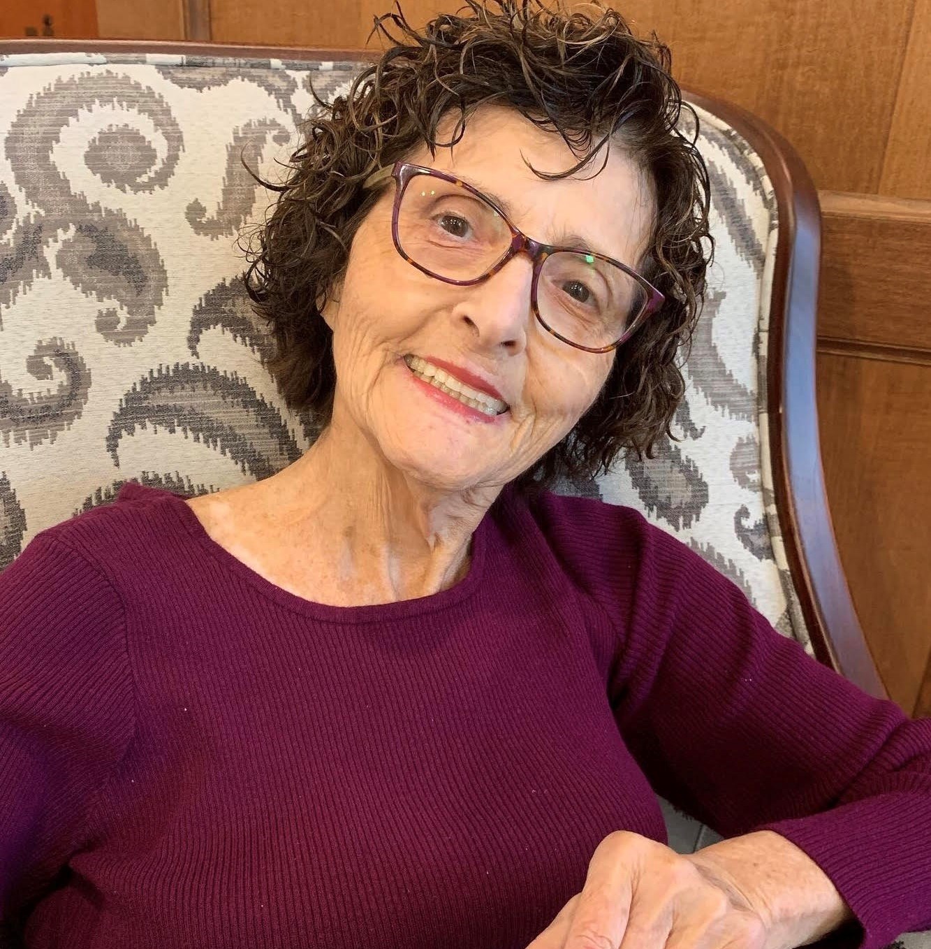 Shirley C Benjamin Obituary - Nashville, TN