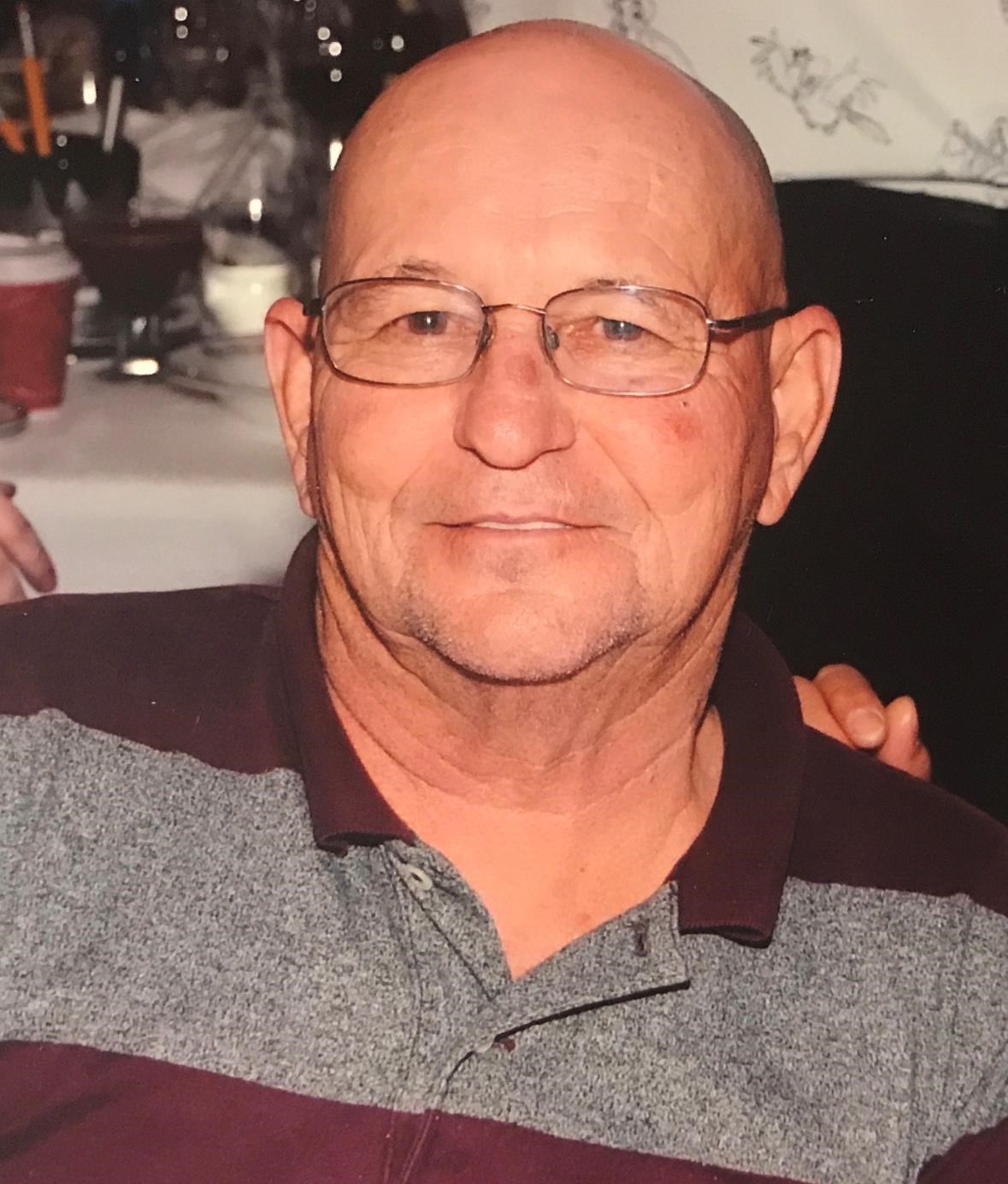 Larry Emberton Obituary - Midland, TX