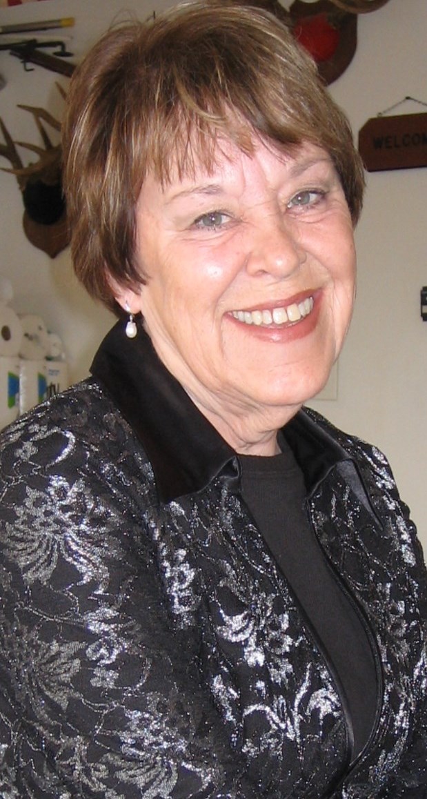 Sandra Jean Freeland Obituary - Little River, SC