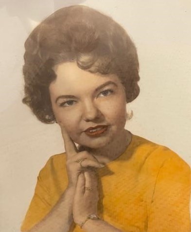 Mary Adams Obituary - Sylacauga, AL