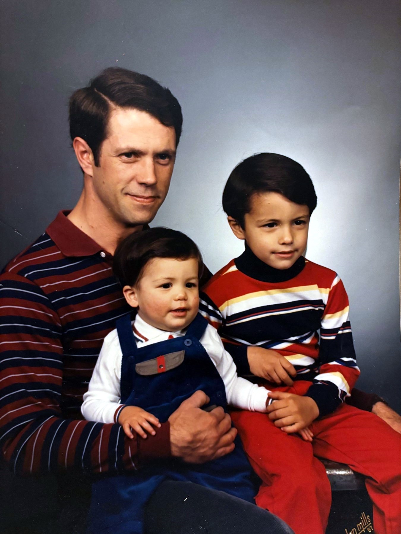 Wayne Gallahan Obituary - Falls Church, VA