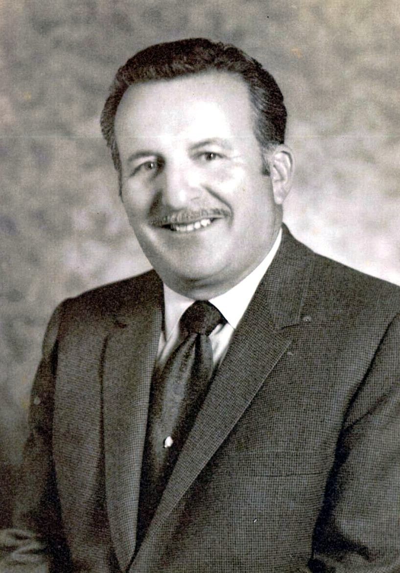 Manuel Gabriel Pereira Obituary - San Jose, CA