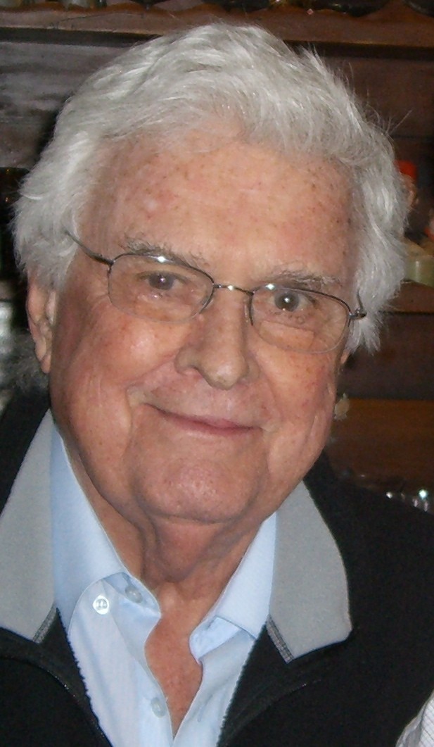 James Bailey Obituary - Houston, TX