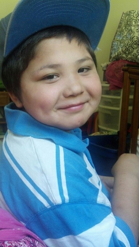 Sateshon Conway Obituary - Marysville, WA