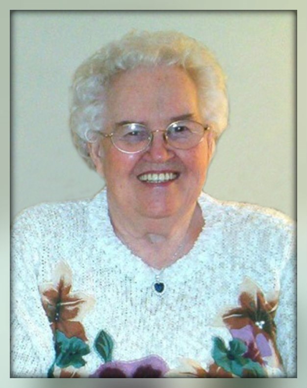 Cecelia Naylor Obituary - Sault Ste. Marie, ON