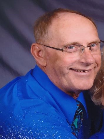 David Allen Kendrick Obituary - Colorado Springs, CO