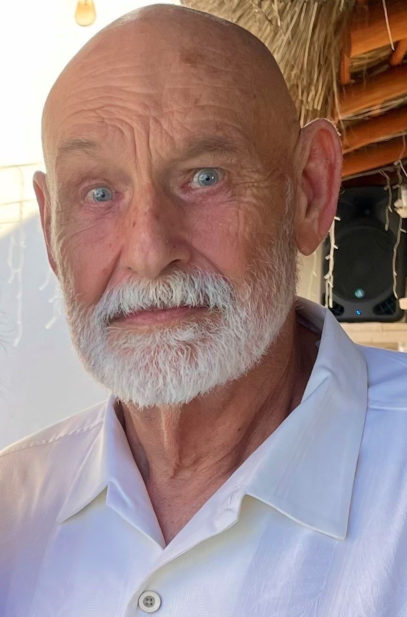 James Marr Obituary - Frisco, TX