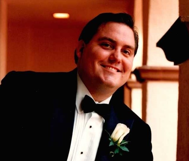 Toby Myers Obituary - Houston, TX