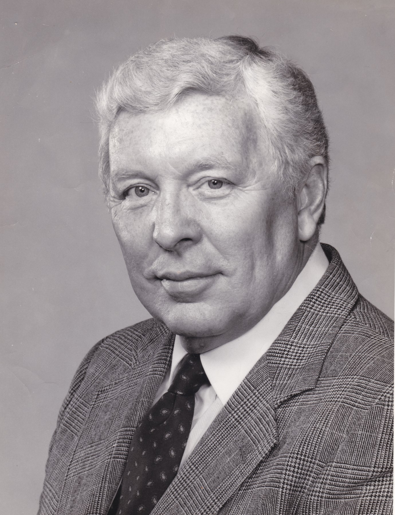 George E. Landefeld Obituary - Timonium, MD