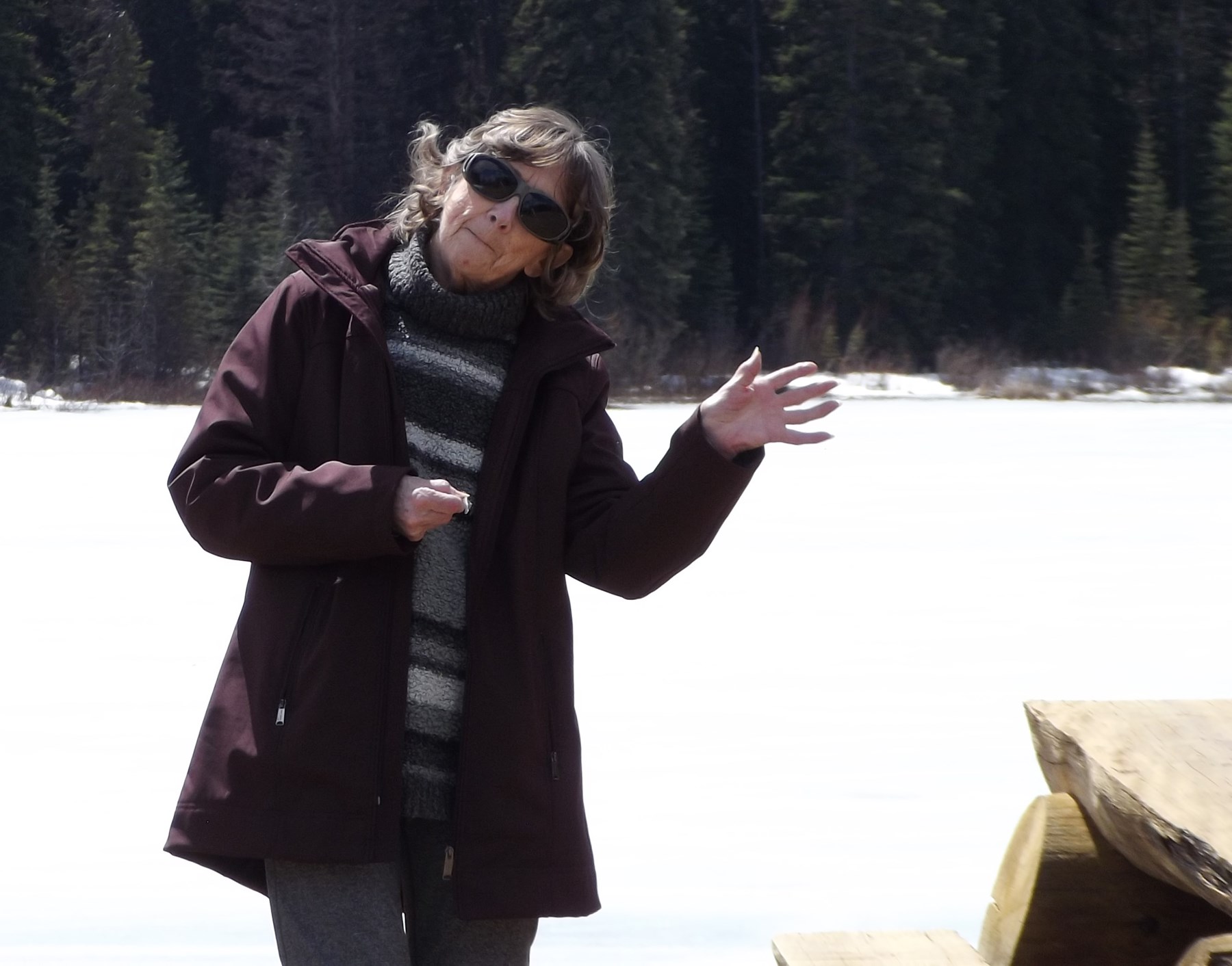 Patricia Cummins Obituary - Kamloops, BC