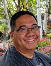 Paul Shinn Obituary - Gaithersburg, MD