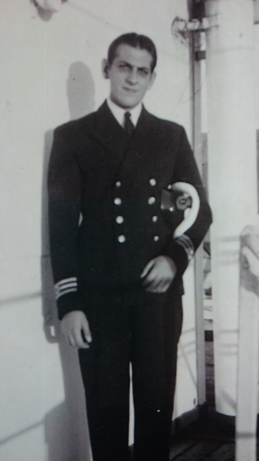 John Richardson Prior Obituary - Dallas, TX