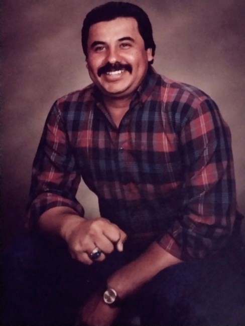 Miguel Guzman Obituary - El Paso, TX Miguel Guzman Obituary - El Paso, TX
