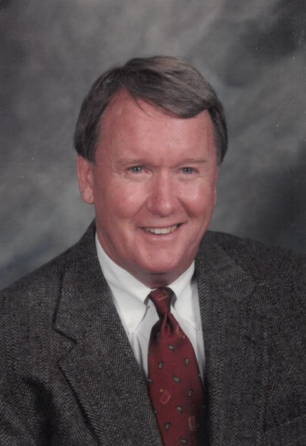 John Ferriter Obituary - Irmo, SC