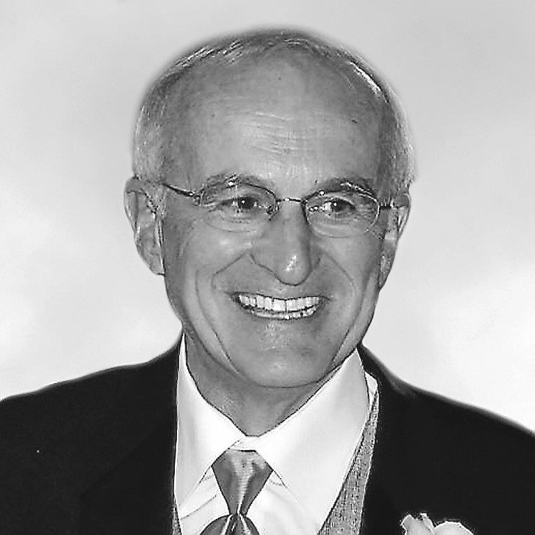 Gerald Benard Obituary - Montreal, QC