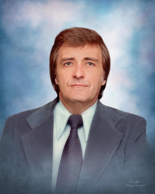 Raymond Jones Obituary - Louisville, KY