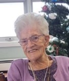 Jeannette Raymond Obituary - Auburn, ME