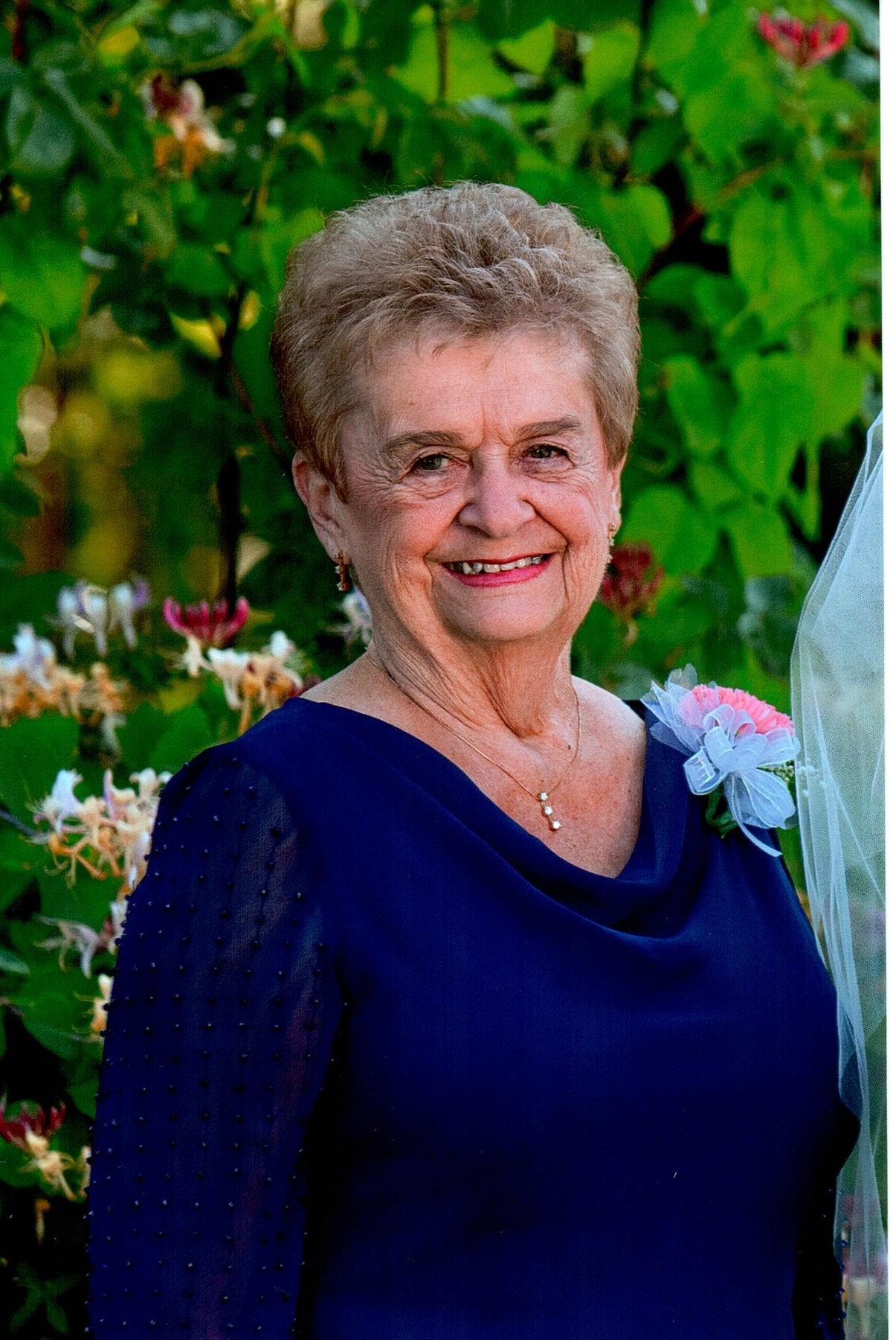 Shirley Jude Obituary - Renton, WA