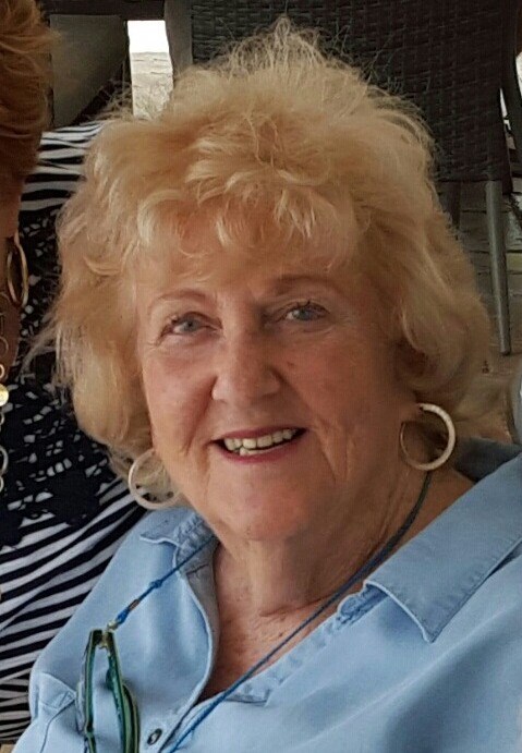 Jayne Sinclair Obituary - Lighthouse Point, FL