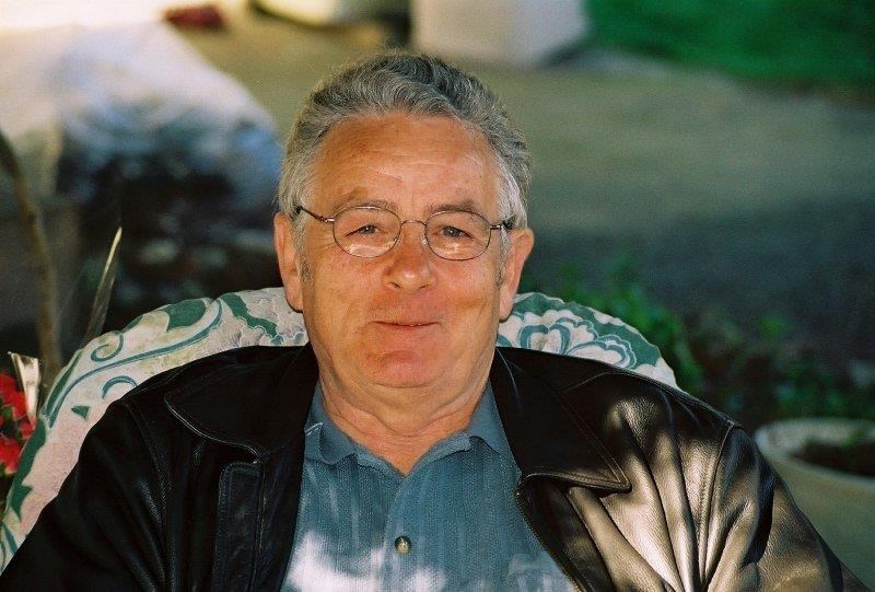 David Dewinetz Obituary - Surrey, BC