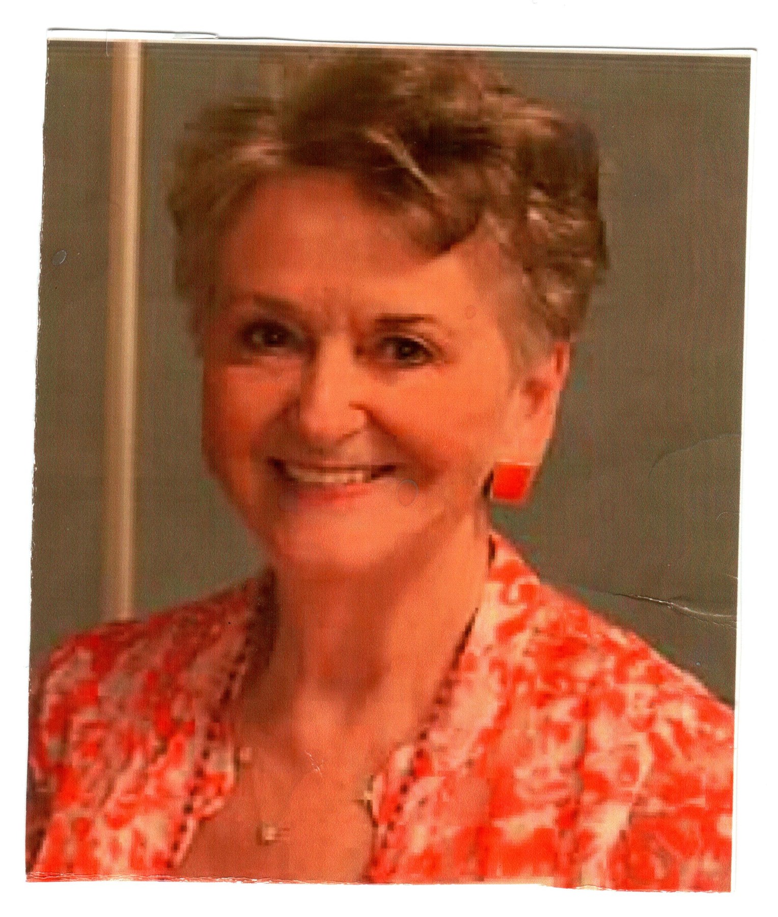 Cordelia Hickey Obituary - San Antonio, TX
