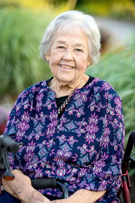 Helen Beam Obituary - Oklahoma City, OK