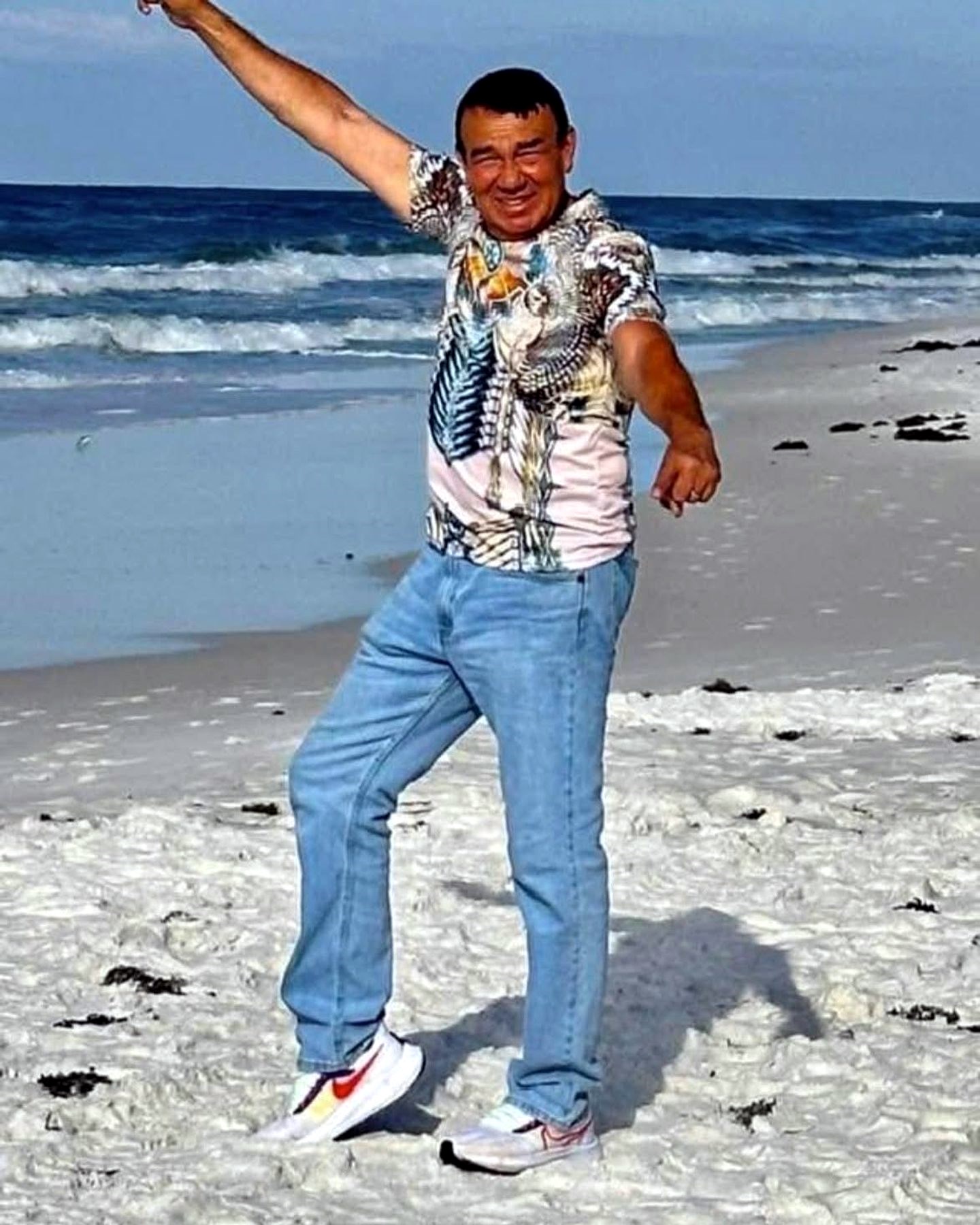 Raul Carbajal Obituary - Metairie, LA