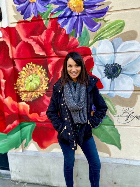 Monica Denise (Haddock) Gerhardt Obituary - Jacksonville, FL