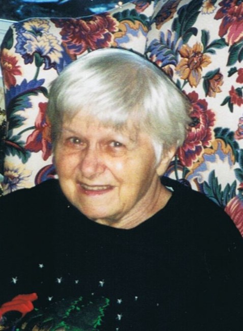Helen Louise Mathews Obituary - Dayton, OH