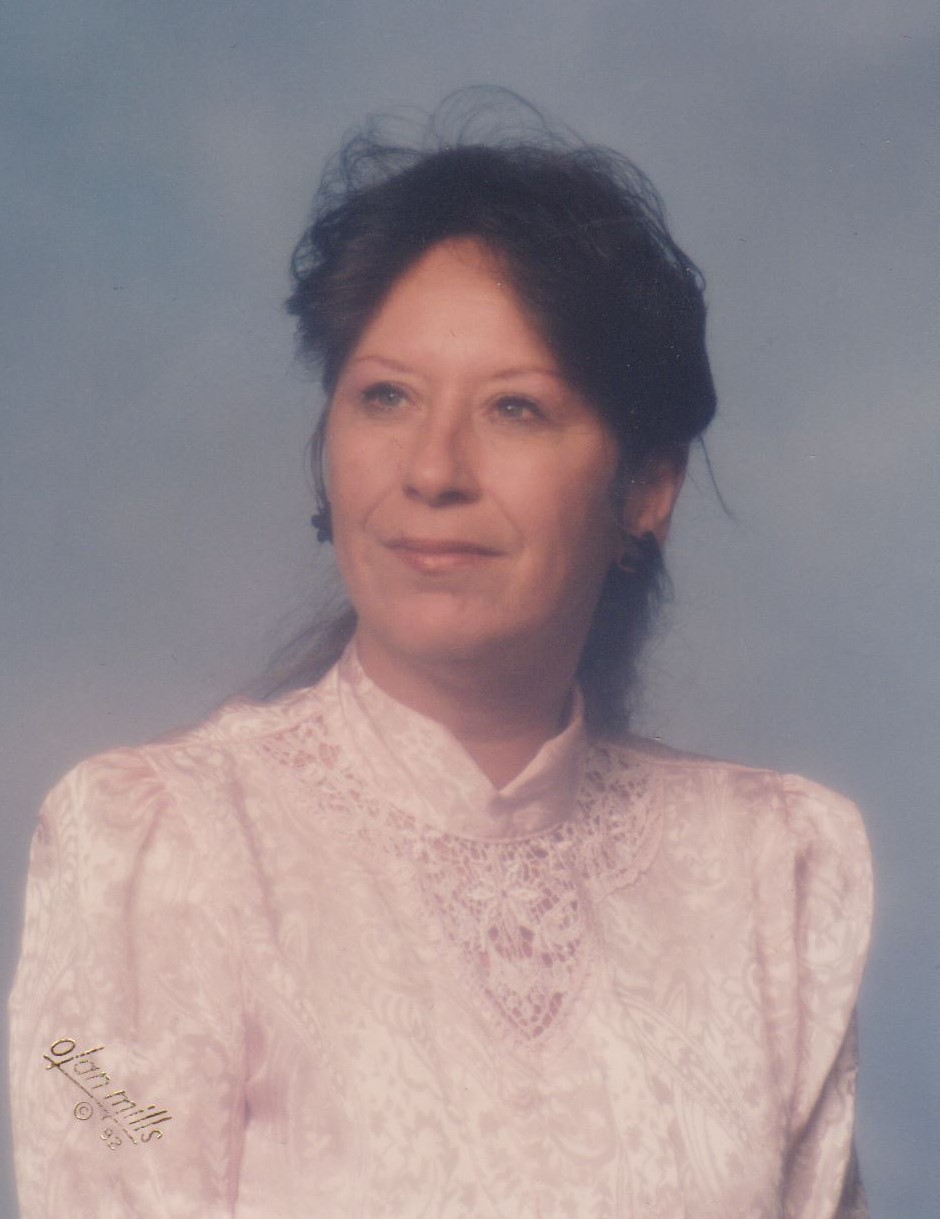 Winnie Alderete Obituary - Victorville, CA