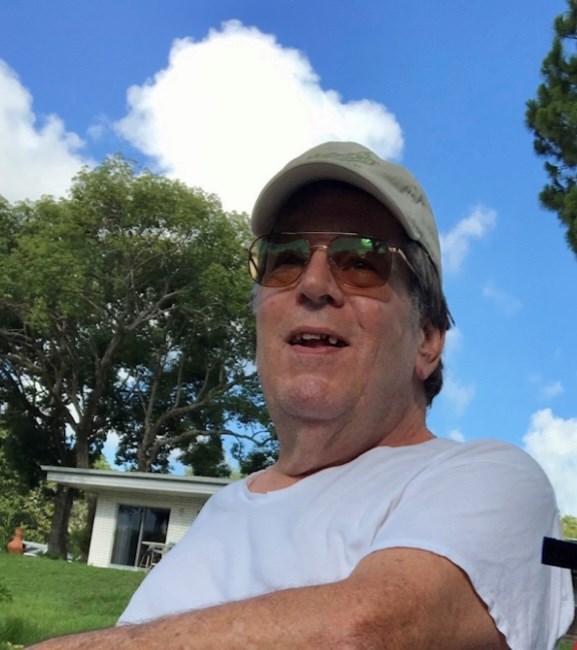 Walter Wyman Ragg Obituary - Tampa, FL