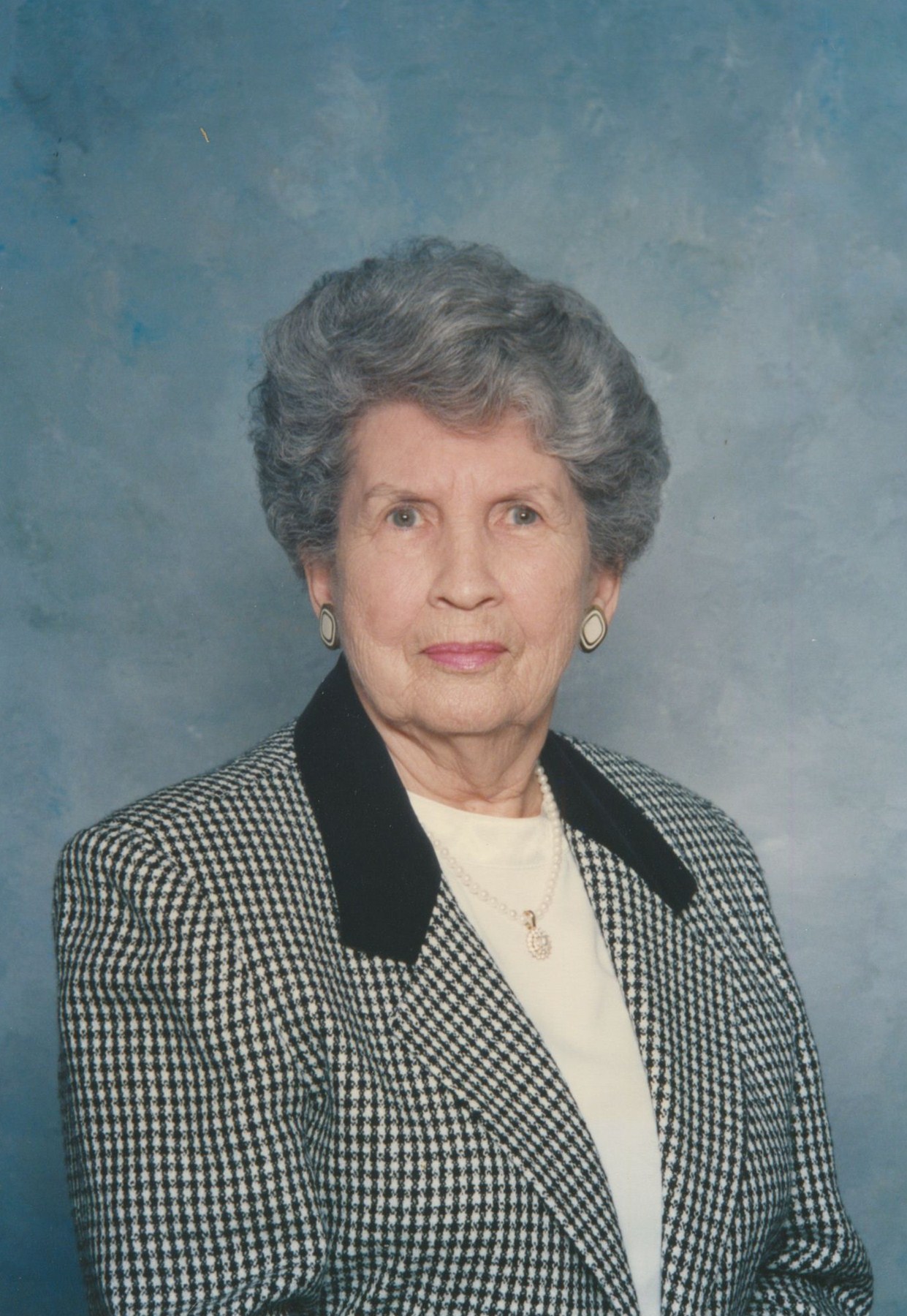 Jewel Preston Greeson Obituary - High Point, NC