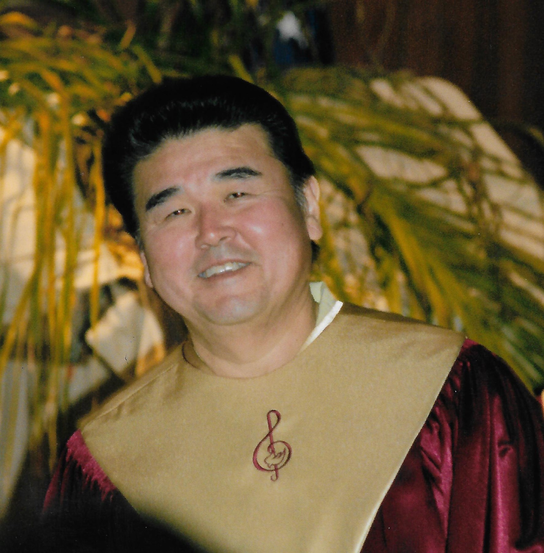 Don Nishimura Obituary - San Gabriel, CA