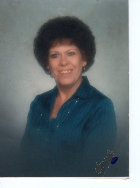 Rosemary Barrett Obituary - St. Ann, MO