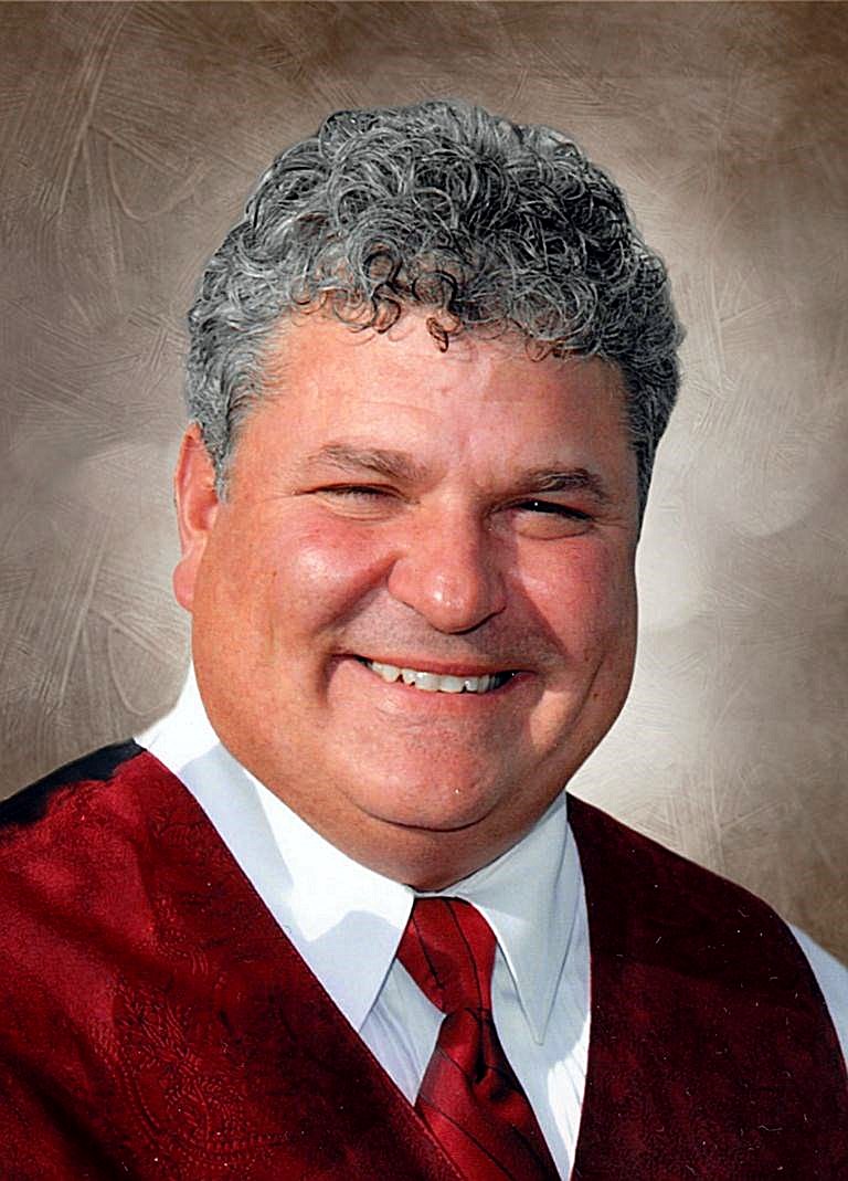 Marc Perron avis de décès - Longueuil, QC