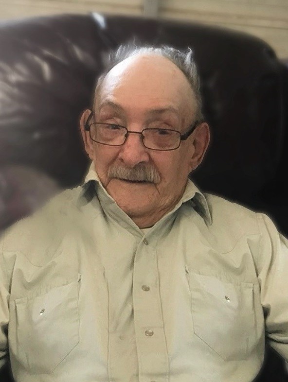 James Todd Obituary - Paris, TX