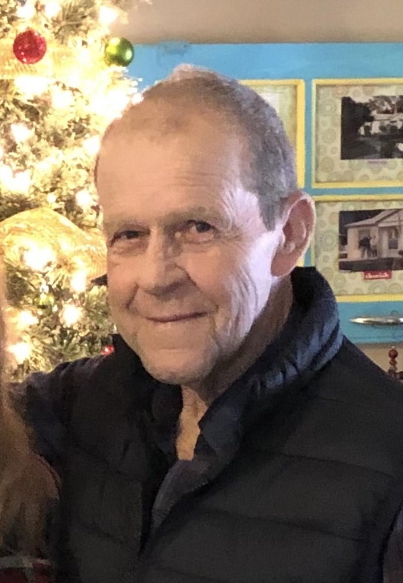 Charles Touchard Obituary - Marrero, LA