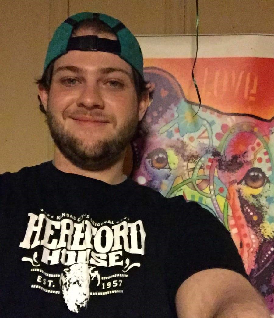 Jacob Skyler Stowers Obituary - Gladstone, MO