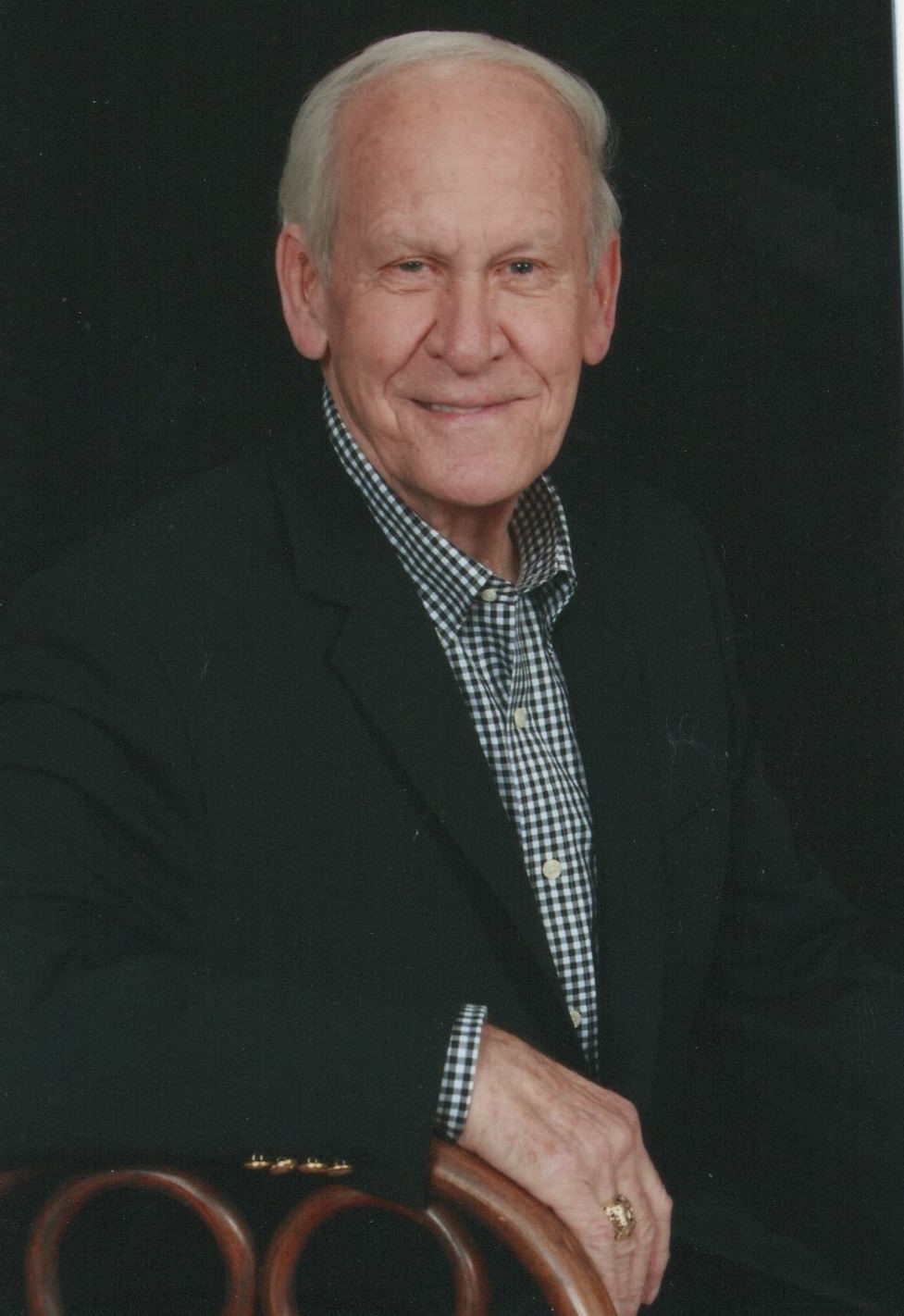 James Howard Whitman Obituary - Birmingham, AL