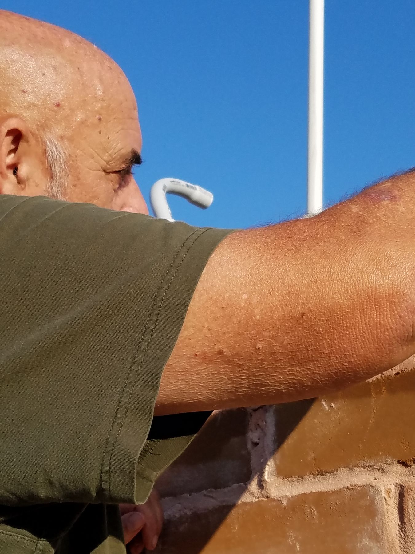 Ronald Evans Obituary - San Antonio, TX