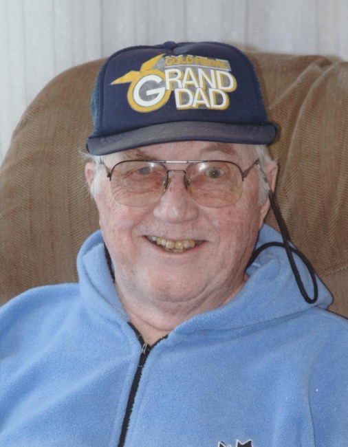 Vernon Mason Obituary - Kitchener, ON