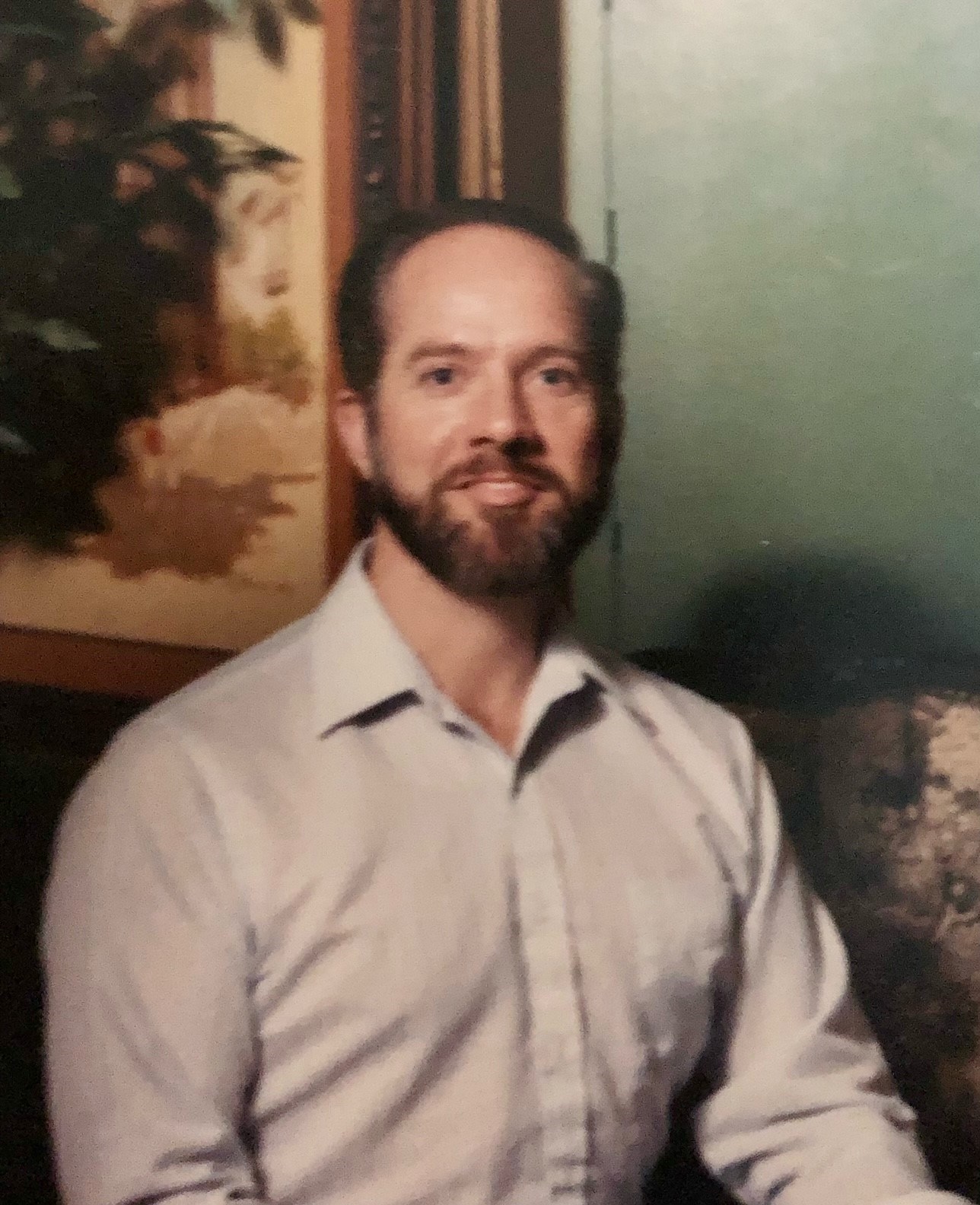 Harold Baty Obituary - San Antonio, TX