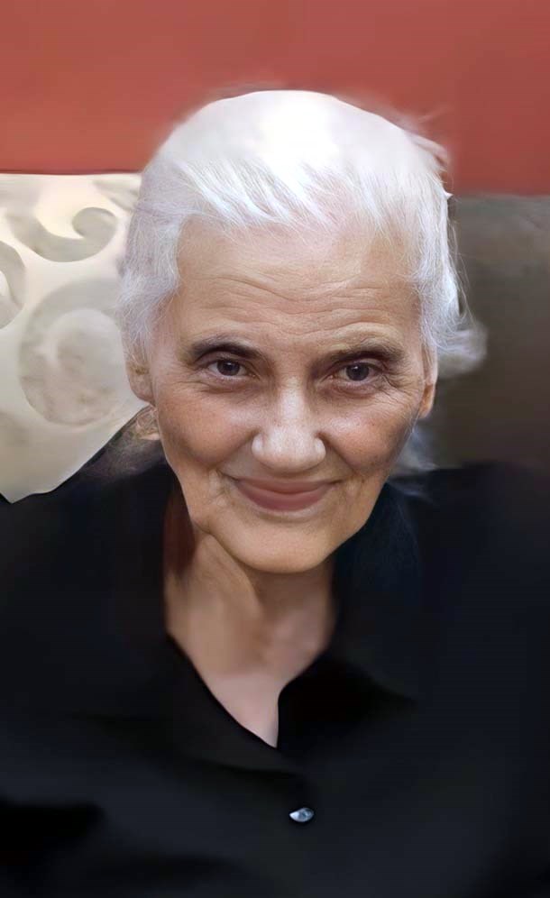 Aida Aziz Bekhit Obituary - West Des Moines, IA