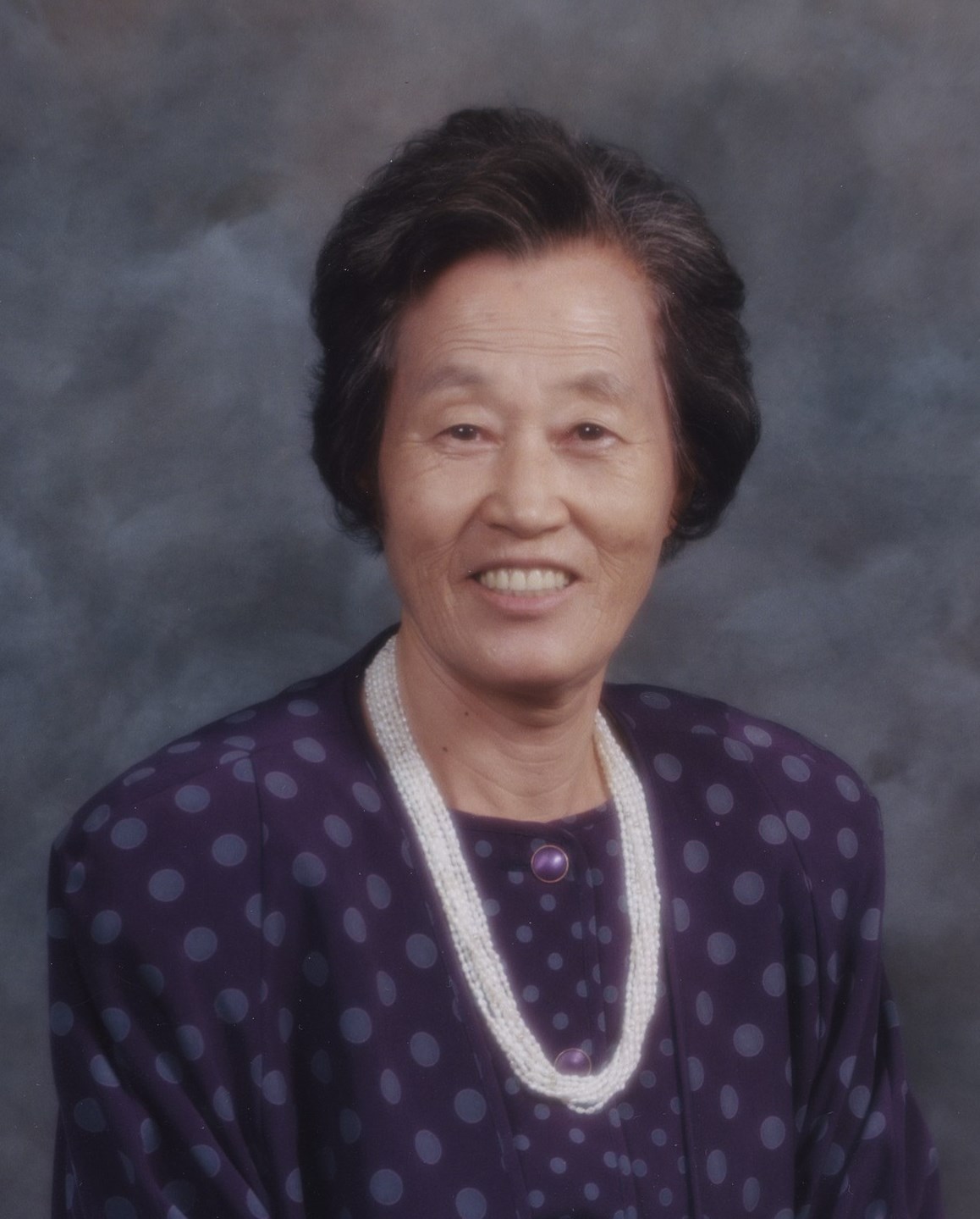 Won Hee Cho Obituary - Calgary, AB