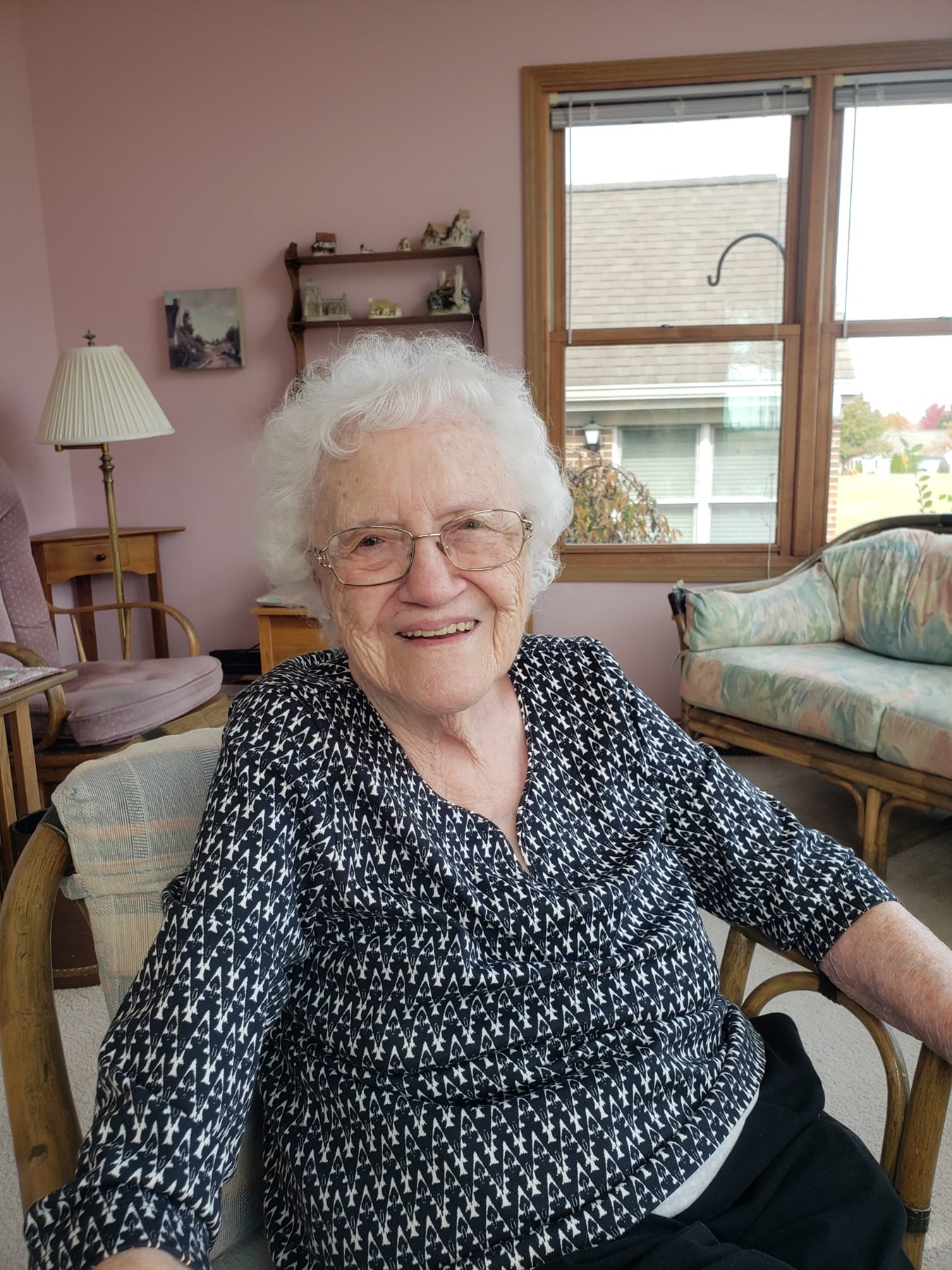 Janet Putman Obituary - Franklin, OH