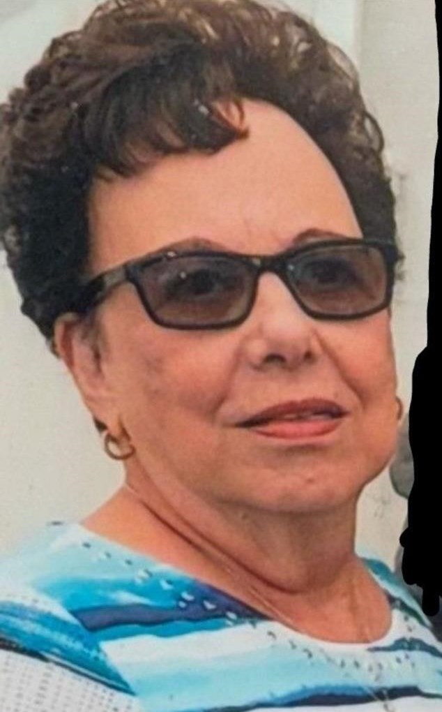 Maria Pena Obituary - San Bernardino, CA