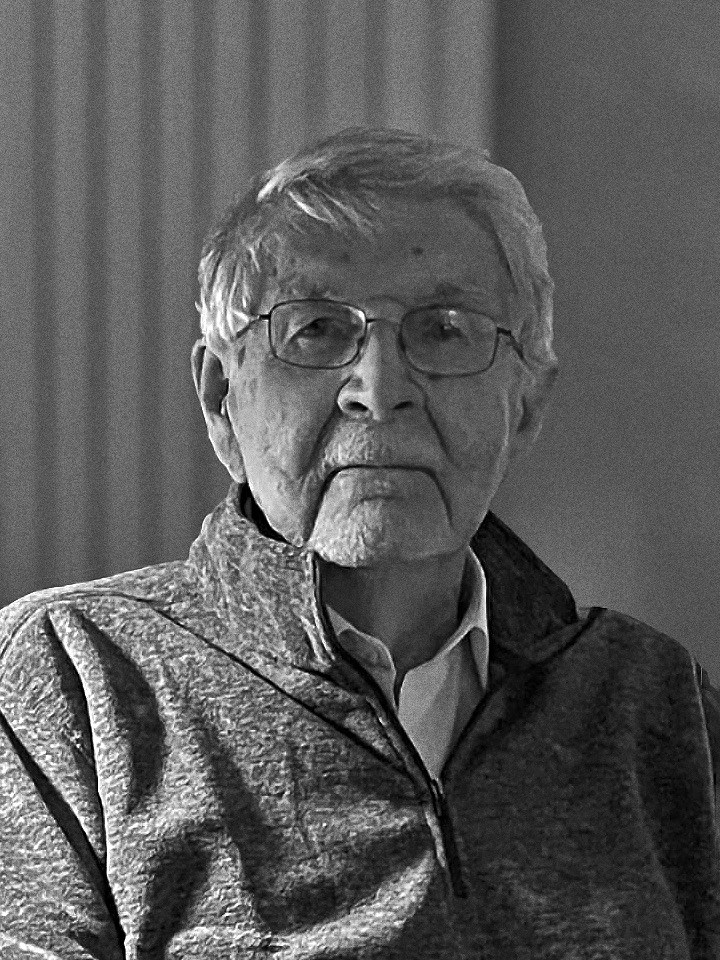 Stanley Bennett Obituary - Abbotsford, BC